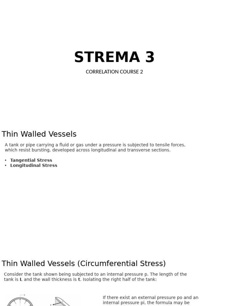 Correl 2 Strema3 | PDF