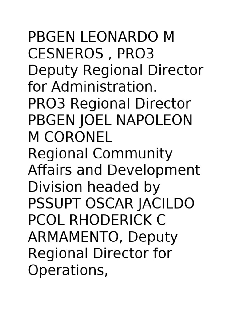 Napolcom Reviewer | PDF | Crimes | Crime & Violence