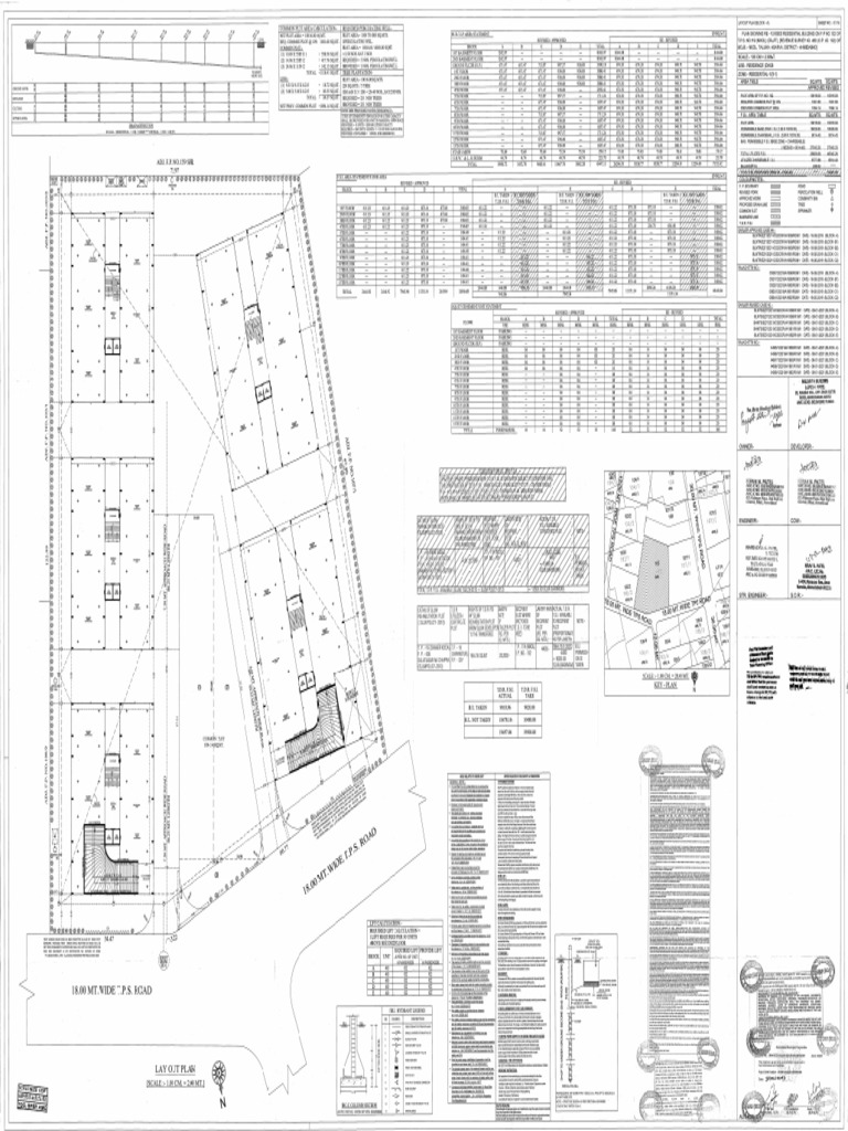 10 Layuot Plan | PDF