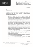 Star Health Cashless Hospitalization Form | PDF