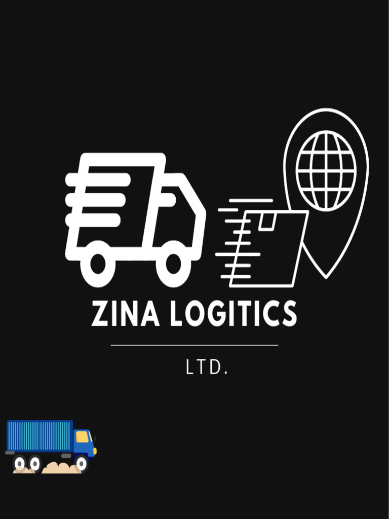 Zina Logistics Ltd. | PDF