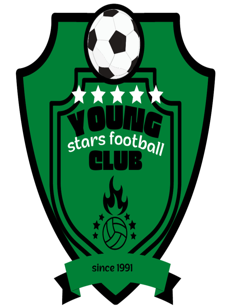 Young Stars Football Club | PDF