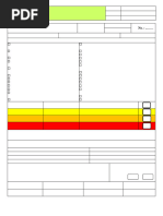 Employee Safety Violation Form | PDF