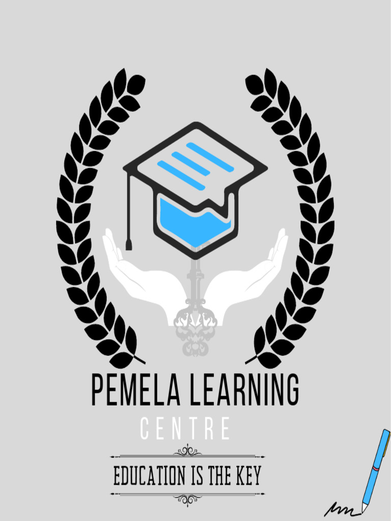 Pemela Learning Centre | PDF