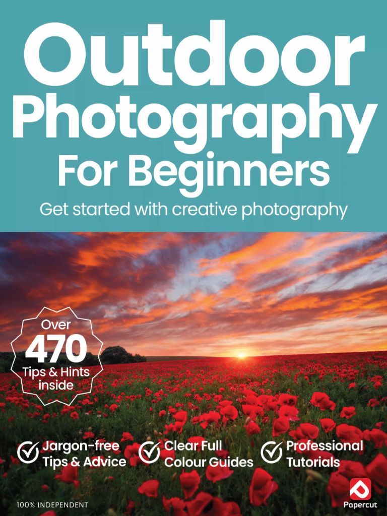 OceanofPDF - Com Outdoor Photography For Beginners - 20th Edition Fall ...
