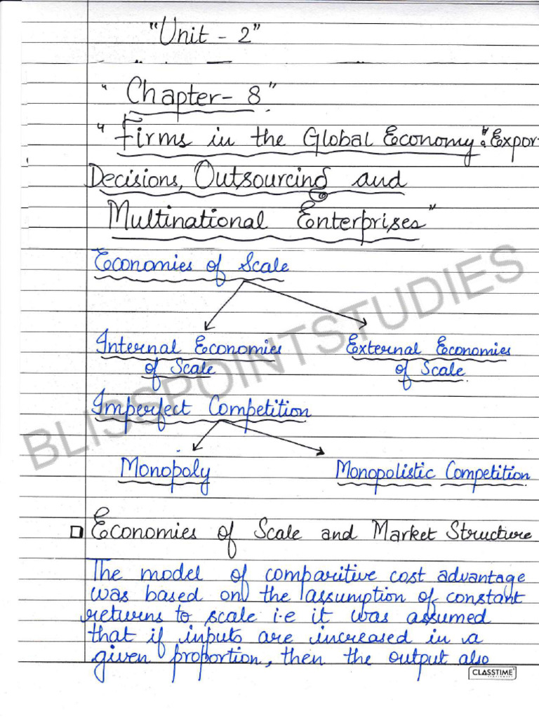 Document Structure Analysis | PDF | Home & Garden