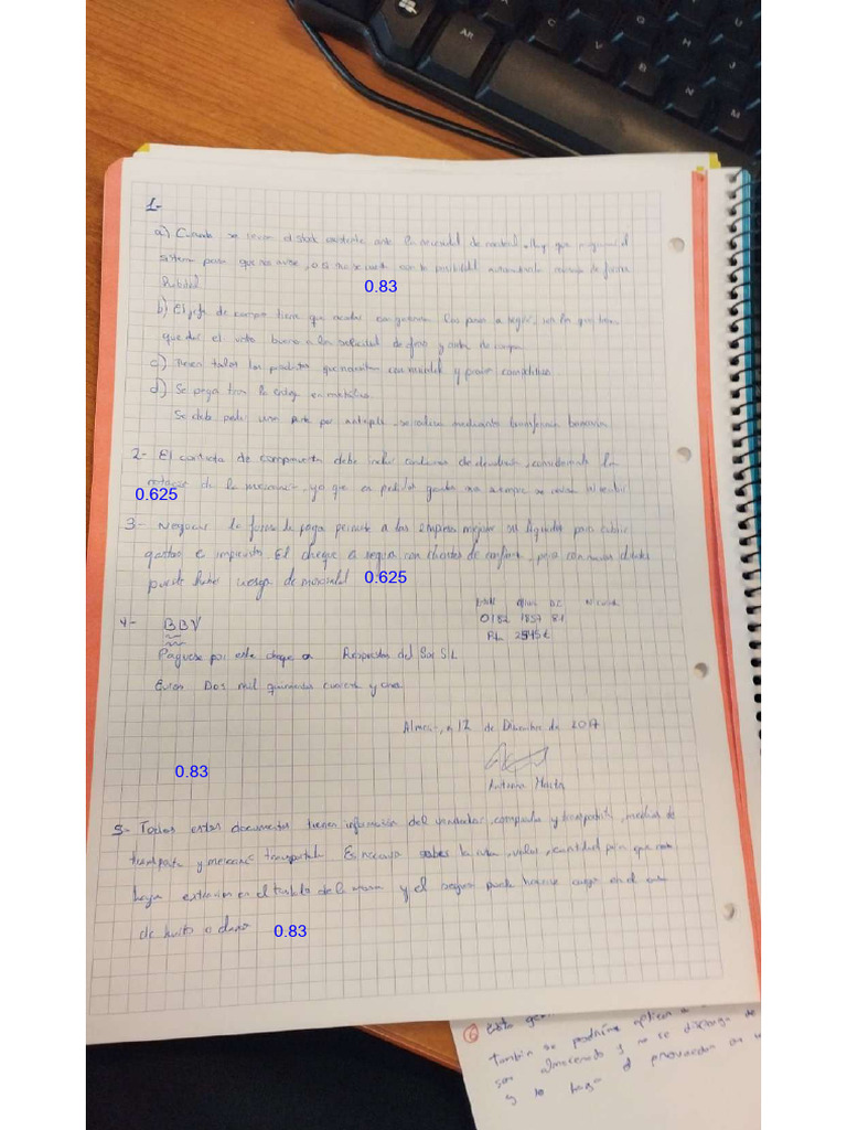 Tarea 1 U5 Solución | PDF