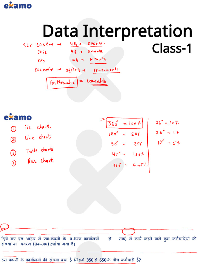 DI Class-1 - 1619517720 | PDF
