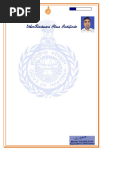 UPSC OBC Caste Certificate Formate 2025 | PDF | Empowerment ...