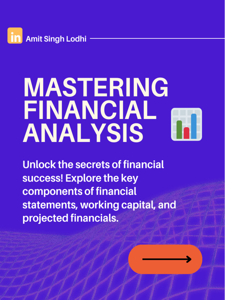Master Financial Analysis Techniques | PDF | Equity (Finance) | Expense