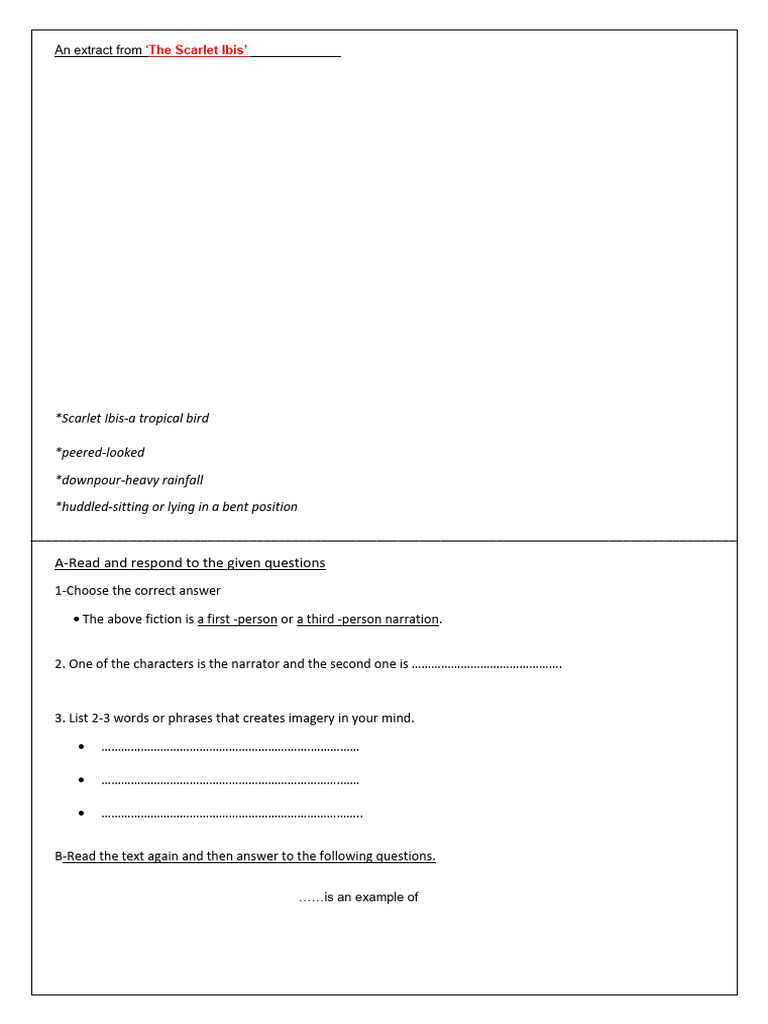 Author's Craft | PDF