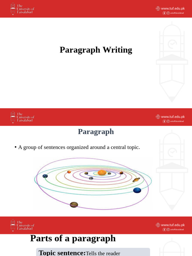 Lecture 11 Paragraph | PDF | Paragraph | Cognition