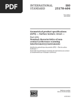 ISO 4288 1996 PDF Version (En) | PDF | Surface Roughness ...