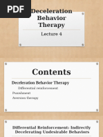 TONI-4 Nonverbal Intelligence Test Guide | PDF | Mental Disorder ...