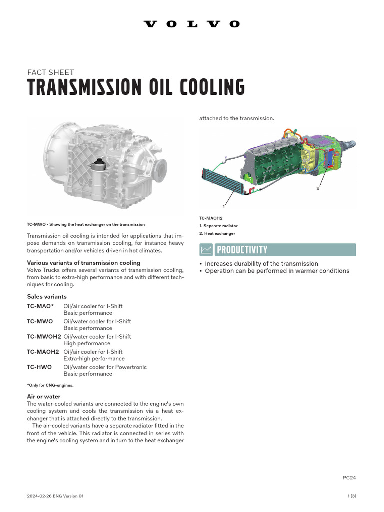 TC MAO, TC MWO, TC MAOH2, TC MWOH2, TC HWO - Eng - 01 - 333502154 | PDF ...