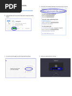 How To Accept and Join A Microsoft Teams Meeting | PDF