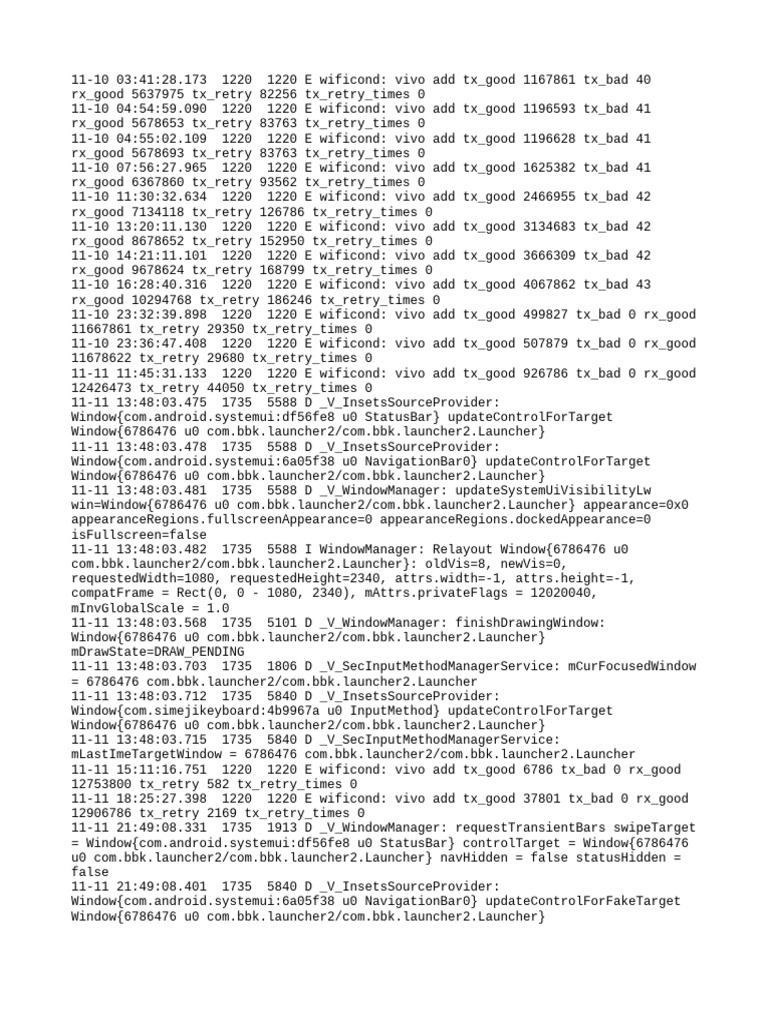 dkom | PDF | Software | Operating System Technology