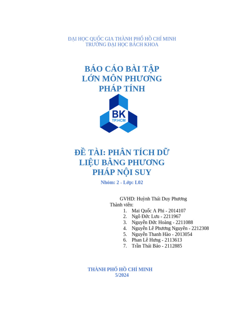 BTL PPT 05 L02-N2 HK232 | PDF