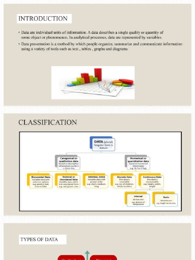 Module I (PPT Study Material) | PDF