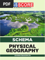 Geography PYQ 2009-2025 | PDF