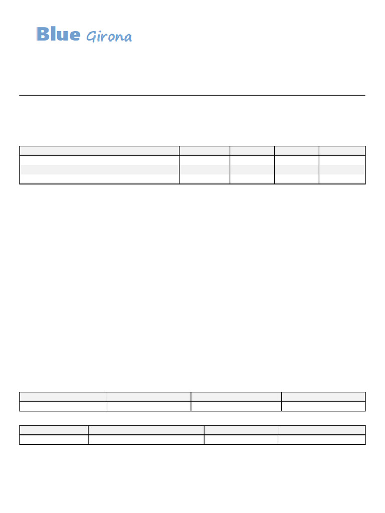 ALBARA | PDF