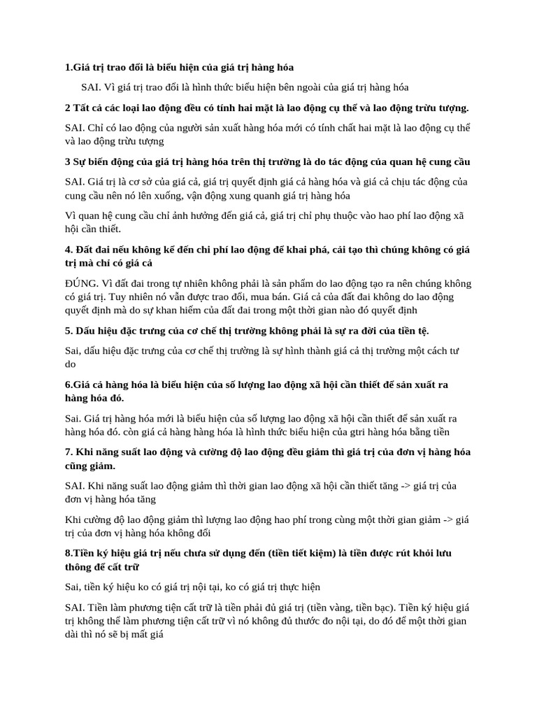 KTCT TN Cô Hoa | PDF