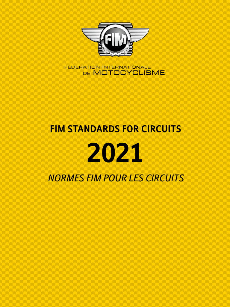 FIM_Standards_for_CIrcuits_2021(1) | PDF