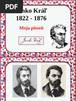 Sylabotonický Veršový Systém | PDF