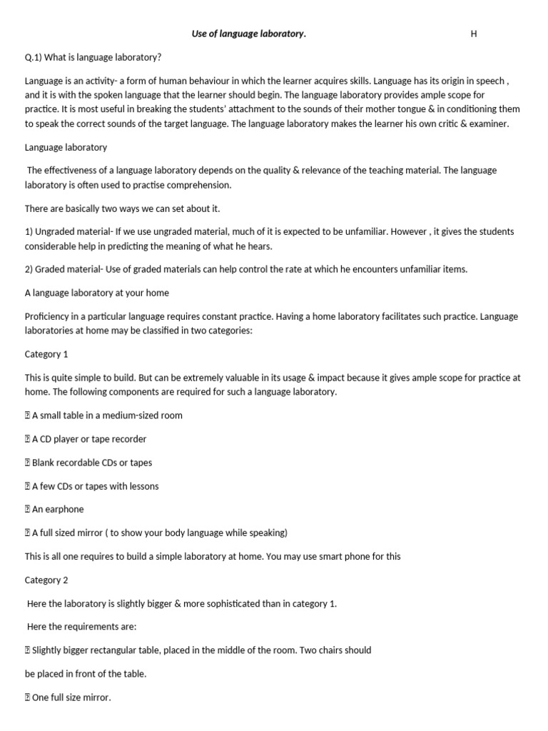 Use of language-WPS Office | PDF | Second Language | Cognition