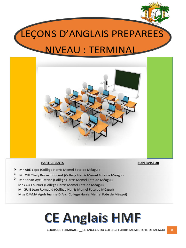 Cours Complet de Terminale | PDF | Malala Yousafzai