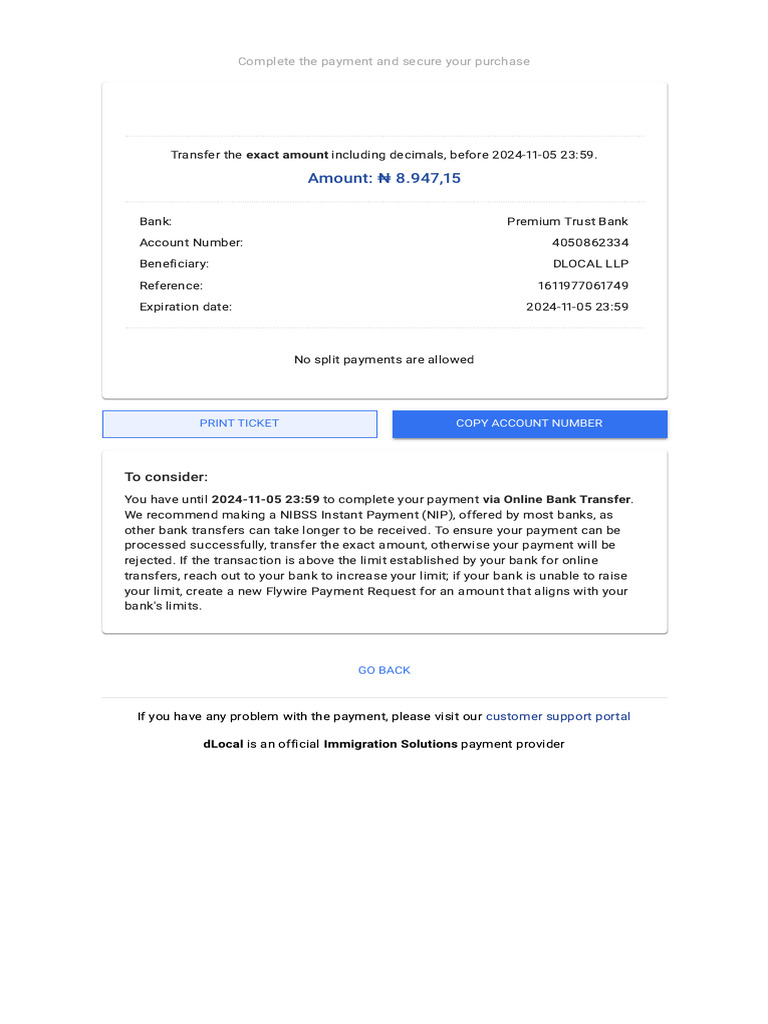 Payments | PDF | Law
