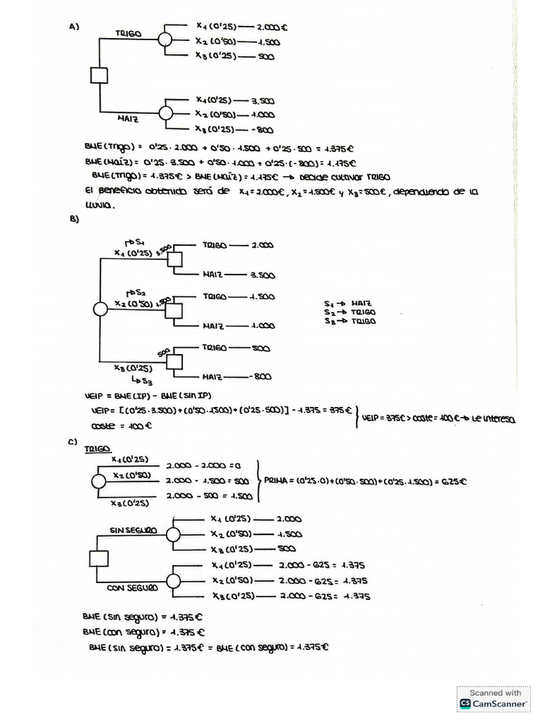 Wuolah Free Ejercicios Tema 2 OGI Gulag Free | PDF