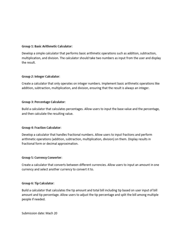 Develop Java Programs With Graphical User Interfaces | PDF | Finance ... Develop Java Programs With Graphical User Interfaces | PDF | Finance ...
