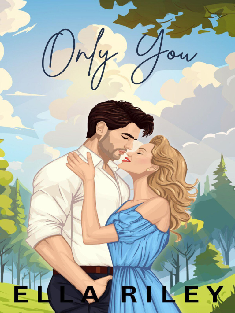 Only You - Ella Riley | PDF | Umami
