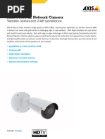 MIlestone Kite Supported Devices | PDF | Camera | Cloud Computing