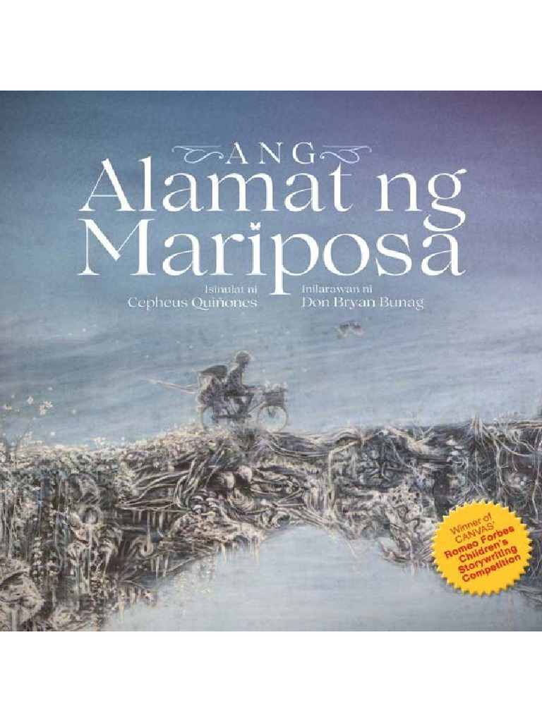 Alamat | PDF