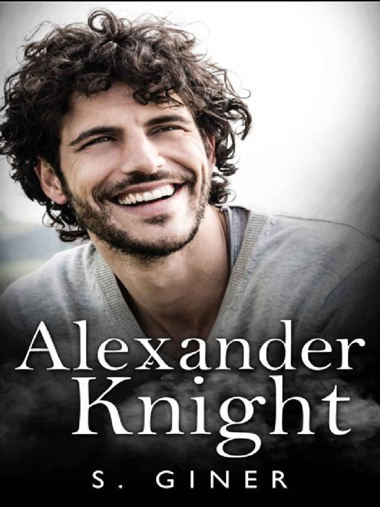 Alexander Knight | PDF | Semáforo | Baño