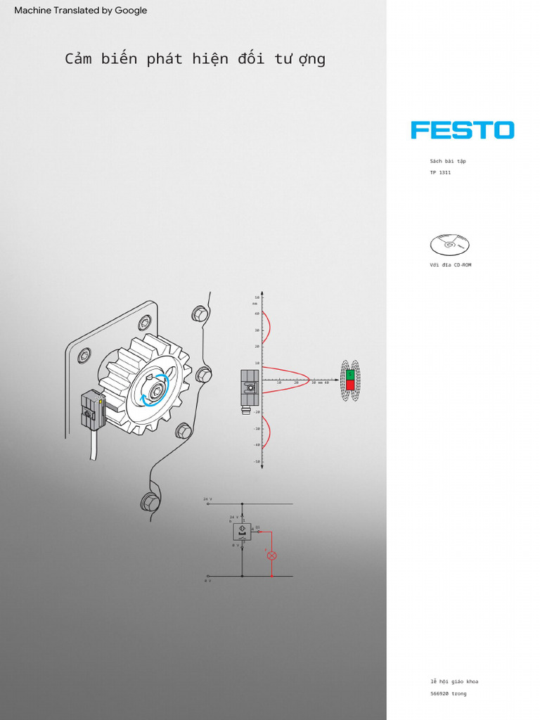 Key Sensors For Object Detection 2 | PDF