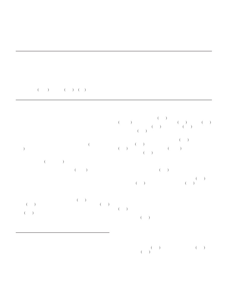 Constitutive Model For Static Liquefaction | PDF | Yield (Engineering ...