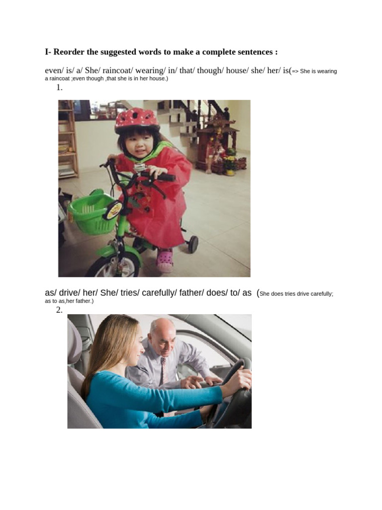 Test Chapter 1.1 | PDF