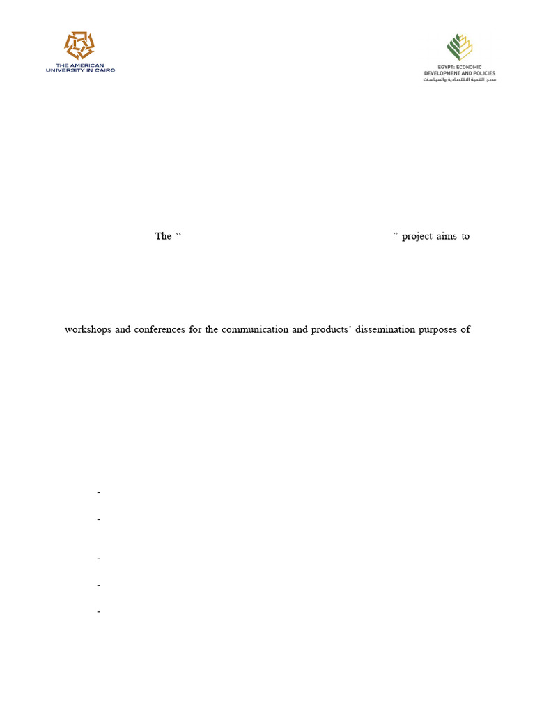 EEDP Research Assistant ToR - Aug 2024 | PDF | Web Development