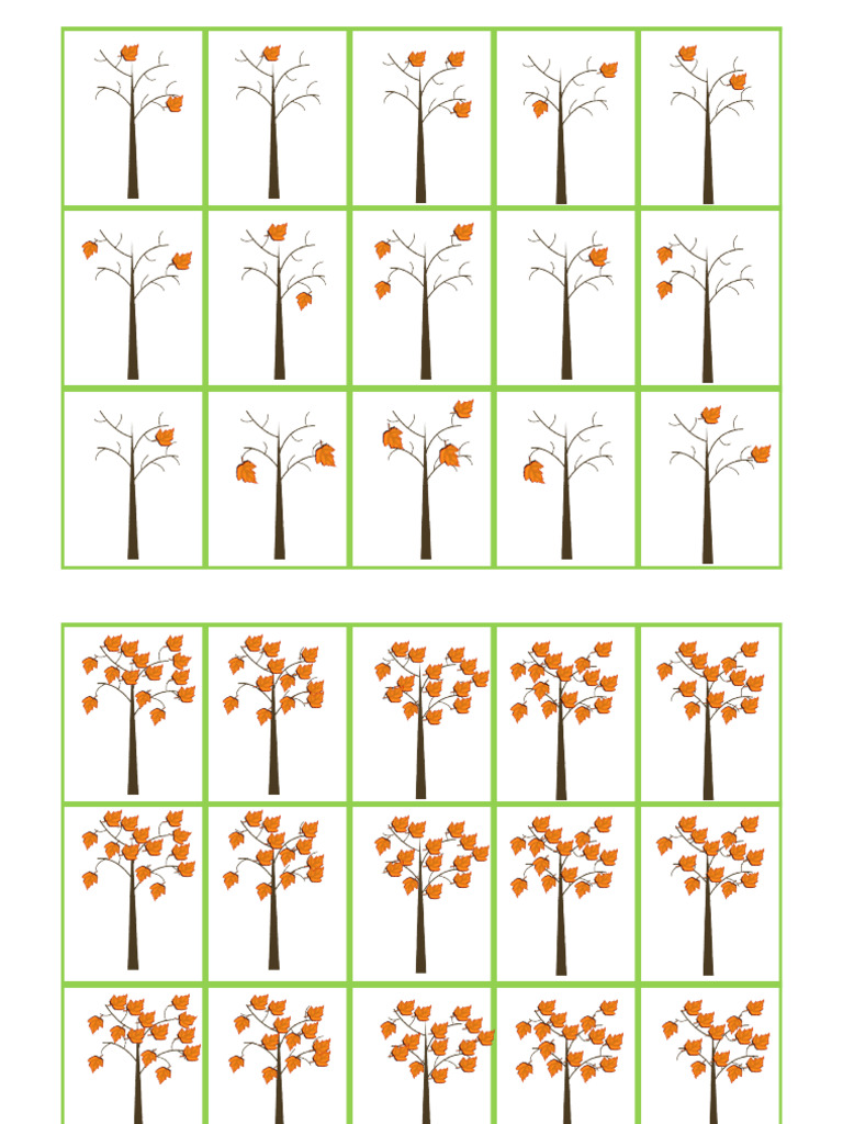 Tri Peu:beaucoup - Ateliers Autonomes PS | PDF