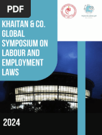 Dole Handbook on Statutory Benefits 2025 | PDF | Labour Law | Wage