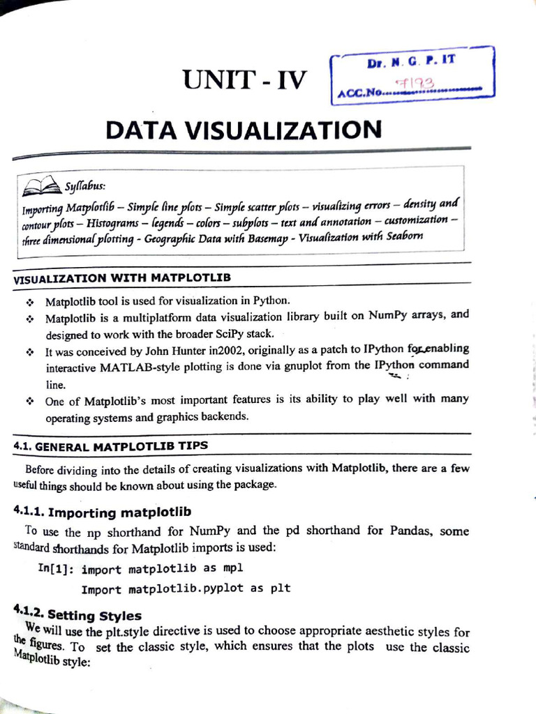 Ocs Unit - 4 | PDF | Shell (Computing) | Command Line Interface