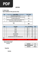 FNTD Value Central - Value WFL Calculator 2 | PDF