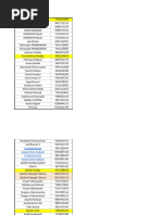 SQL Cheat Sheet DATAwithBARAA | PDF | Sql | Computer Data