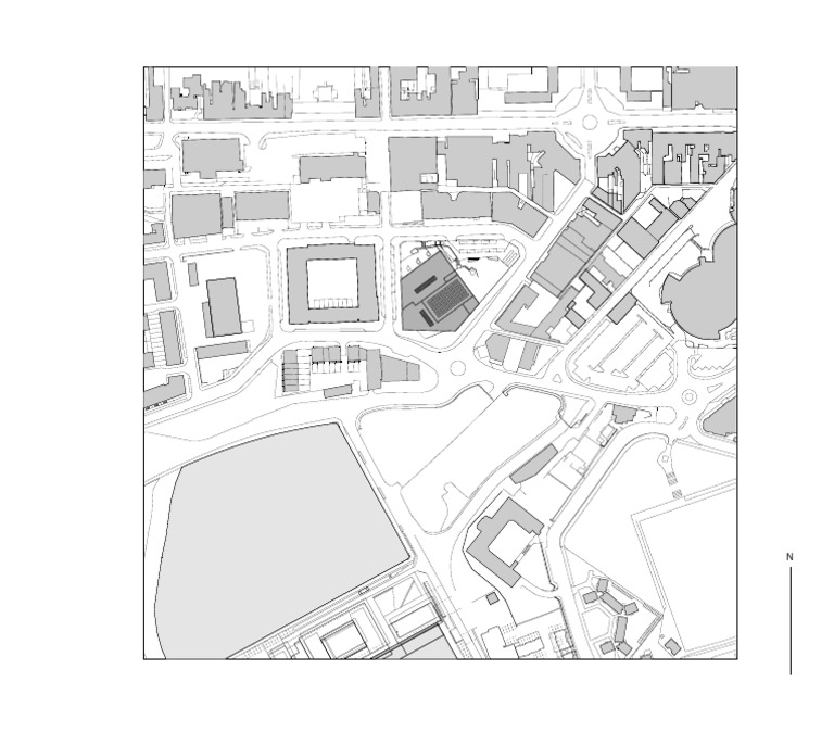 FINAL DRAFT Plymouth School Location Plan 1 1000 | PDF