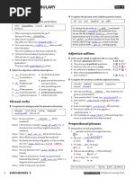 Escape Room- Answer Key | PDF