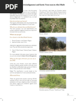 Trees and Flora of Saudi Arabia | PDF | Plants