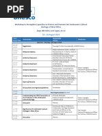 DMRE 71 MOCC Application Form For Examination | PDF | Mining